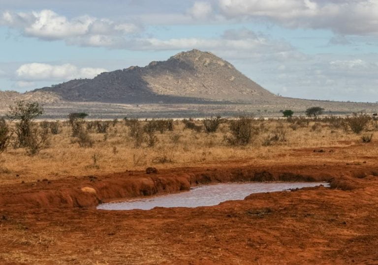 Parc national de Tsavo | Hors Pistes